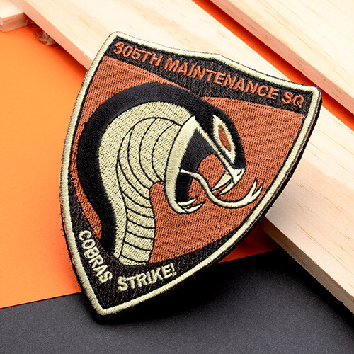 The Ultimate OCP Patch Color Guide for Military Personnel – All About ...