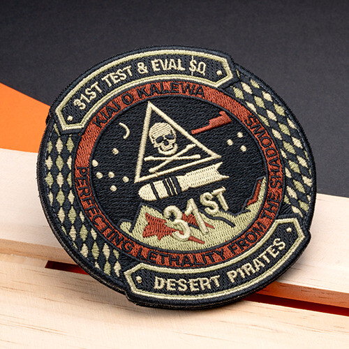 The Ultimate OCP Patch Color Guide for Military Personnel – All About ...