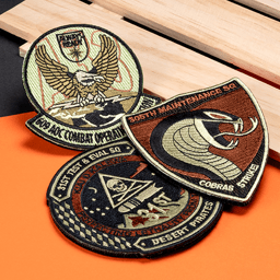 The Ultimate OCP Patch Color Guide for Military Personnel – All About ...