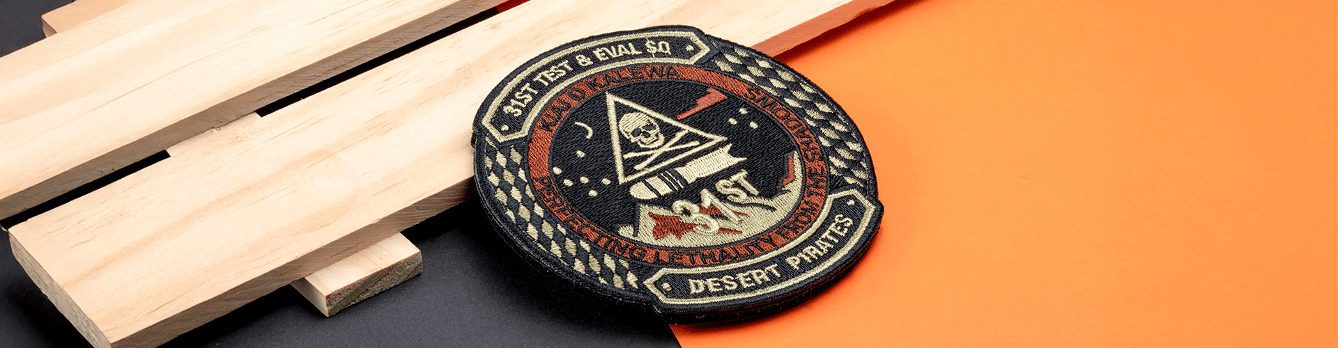 The Ultimate OCP Patch Color Guide for Military Personnel – All About ...